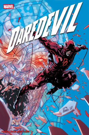 DAREDEVIL #1 RYAN STEGMAN FOIL VARIANT 🐧🤮 LATE LATE RELEASE 4/1/26 ORD ...