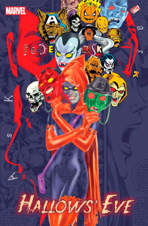 HALLOWS' EVE 1 ALLEN STORMBREAKER VARIANT 🐧🧐🤮 – Economics In Comics