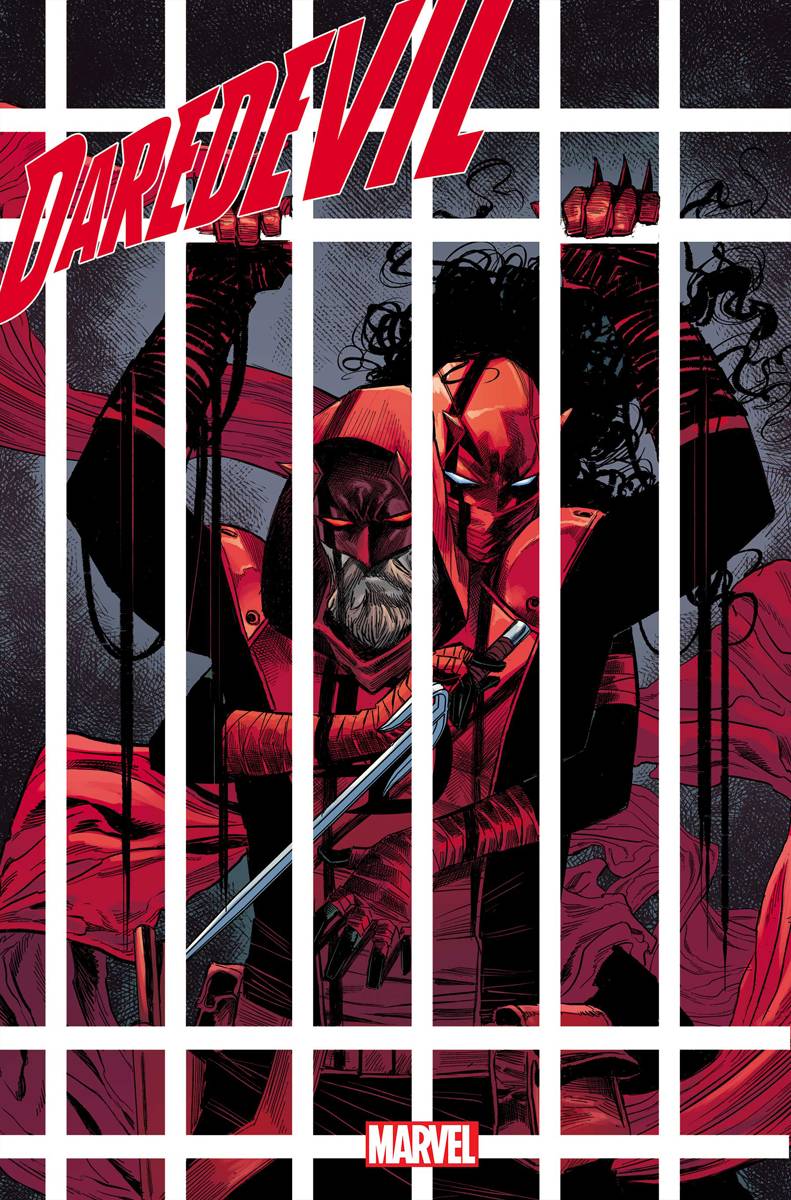 DAREDEVIL #5 🐧🧐 – Economics In Comics